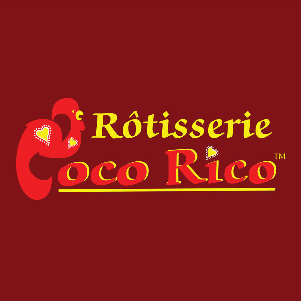 COCO RICO - SDBSL - Boulevard Saint-Laurent
