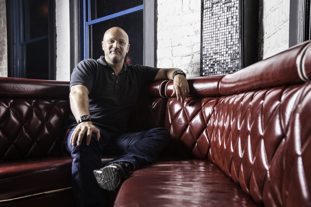 ENTREVUE « 10 ANS – 10 QUESTIONS » AVEC LE ROUGE BAR - SDBSL ...