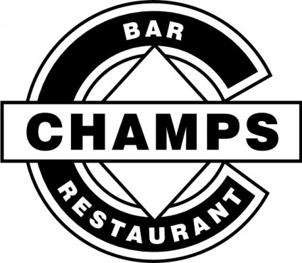 CHAMPS BAR - SDBSL - Boulevard Saint-Laurent