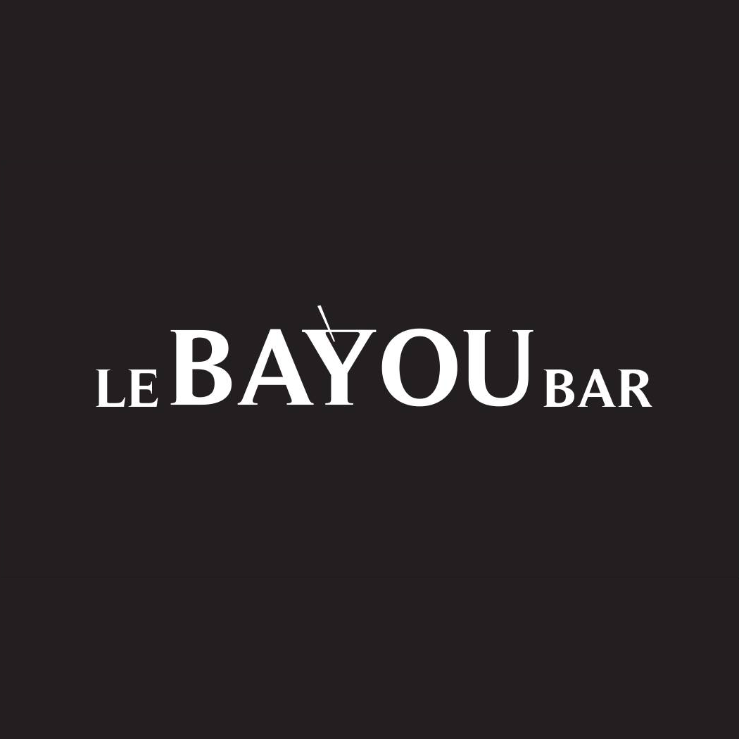BAYOU BAR - SDBSL - Boulevard Saint-Laurent