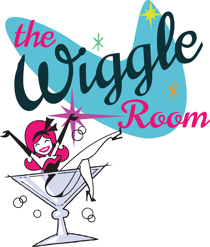 THE WIGGLE ROOM - SDBSL - Boulevard Saint-Laurent