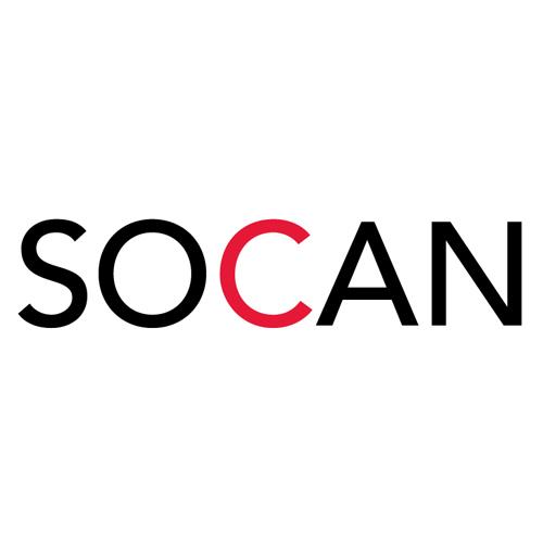 SOCAN - SDBSL - Boulevard Saint-Laurent