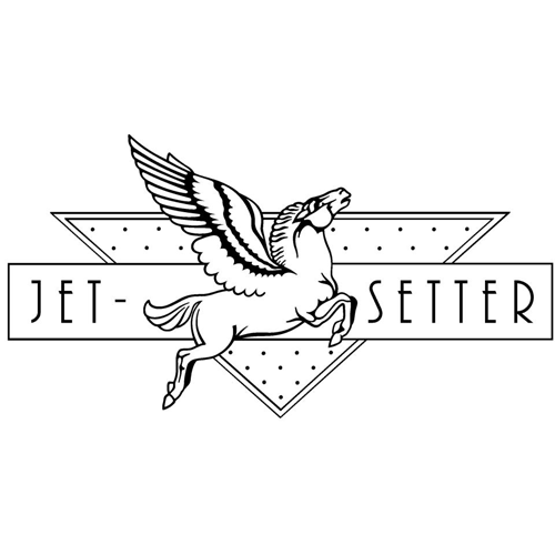 JET-SETTER - SDBSL - Boulevard Saint-Laurent