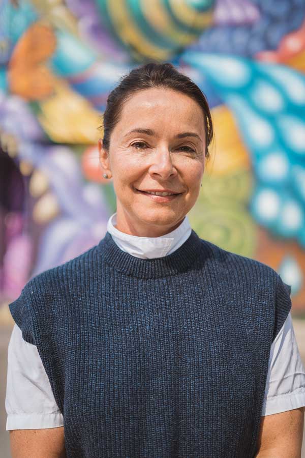 MARIE PLOURDE - SDBSL - Boulevard Saint-Laurent