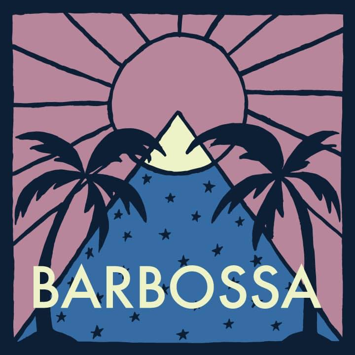 BARBOSSA - SDBSL - Boulevard Saint-Laurent