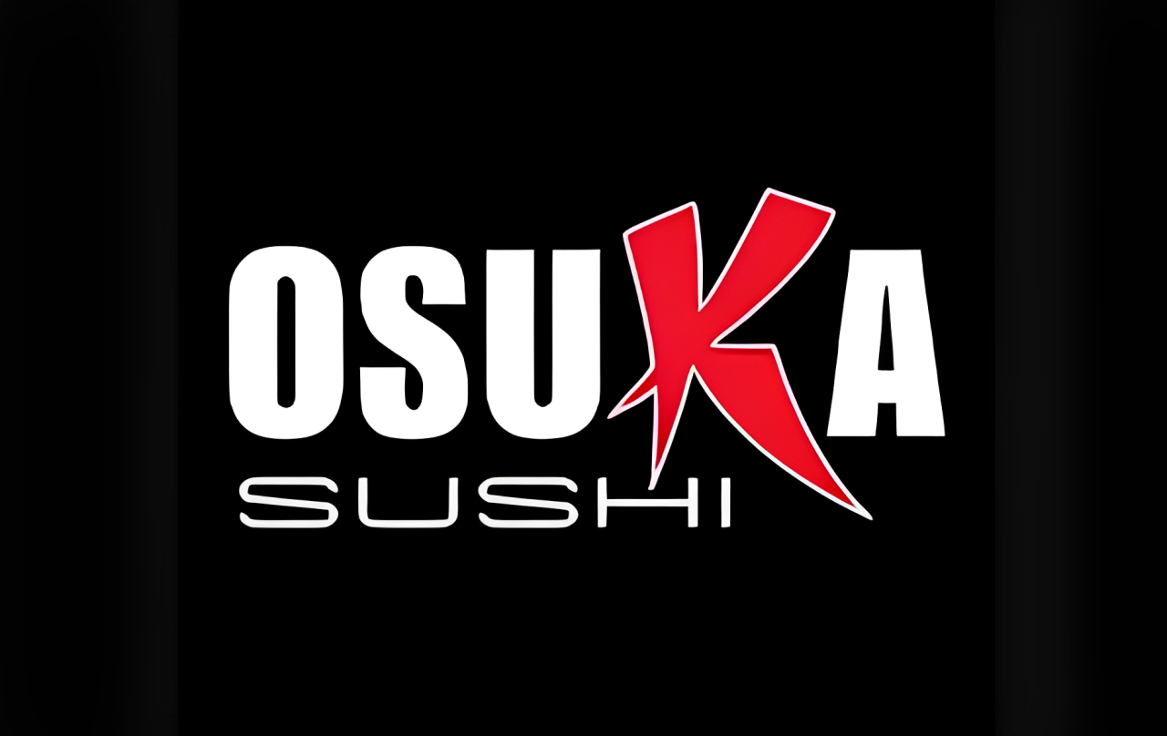 OSUKA SUSHI - SDBSL - Boulevard Saint-Laurent