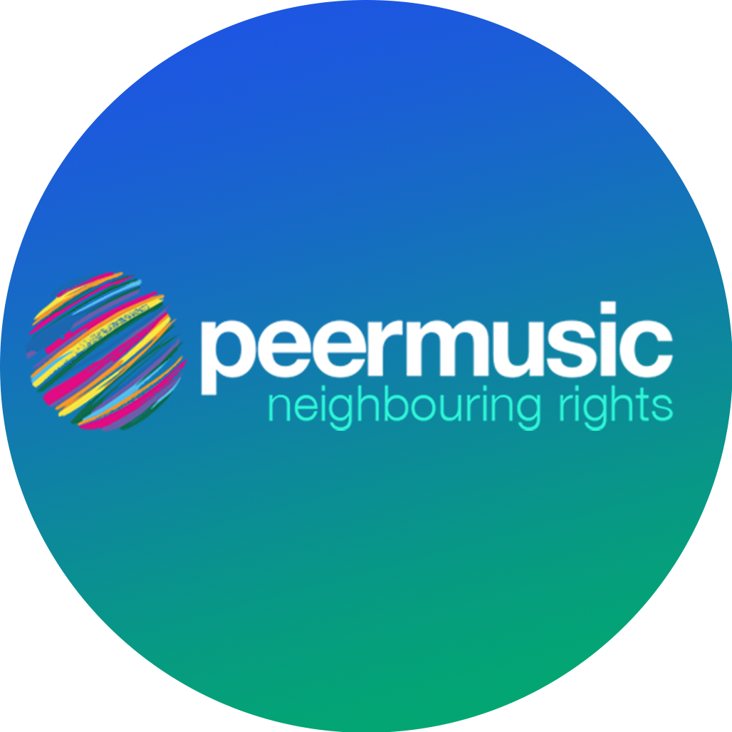 PEERMUSIC NEIGHBOURING RIGHTS - SDBSL - Boulevard Saint-Laurent