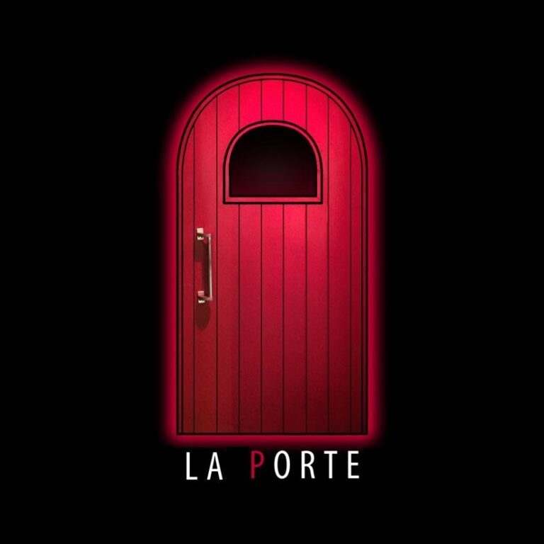 La-Porte-logo - SDBSL - Boulevard Saint-Laurent