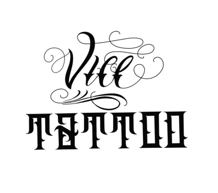 VICE TATTOO - SDBSL - Boulevard Saint-Laurent