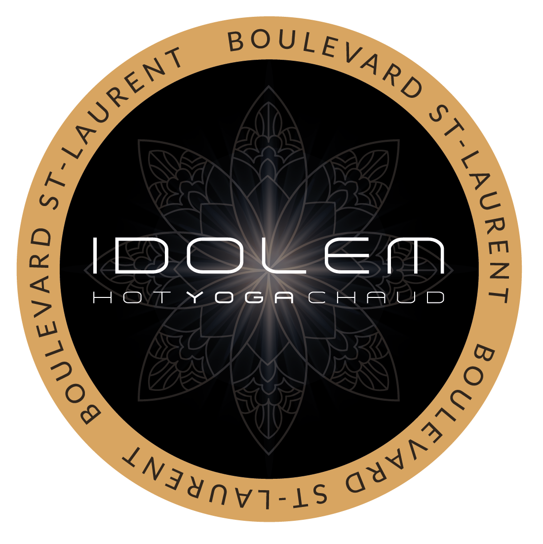 IDOLEM BLVD ST-LAURENT - SDBSL - Boulevard Saint-Laurent